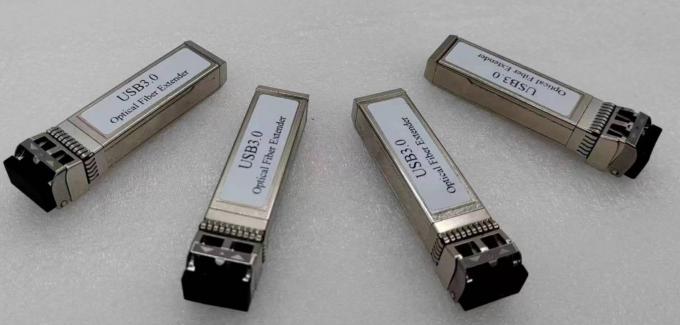 10G SFP+ module SFP Transceiver For USB To Fiber converter Extender