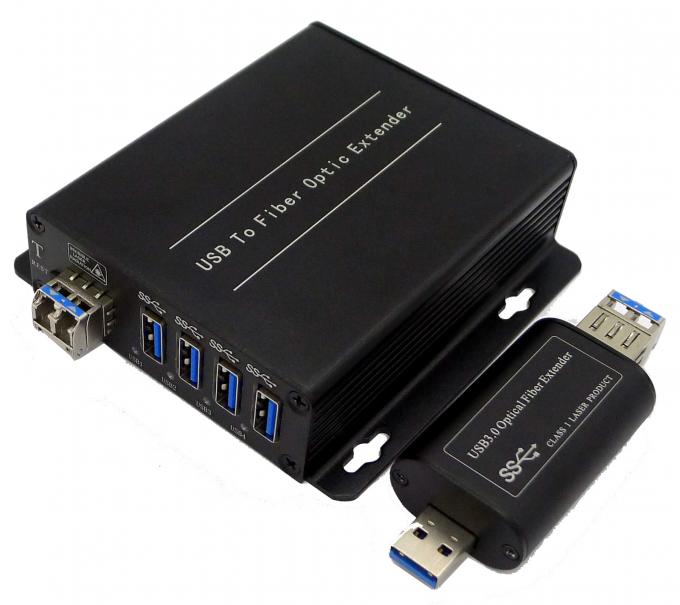 10G SFP+ module SFP Transceiver For USB To Fiber converter Extender