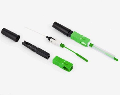 Fiber Optic USB Extender factory, Buy good price SMPTE Fiber Connector ...